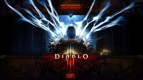 Diablo 3 Wallpapers 1920x1080
