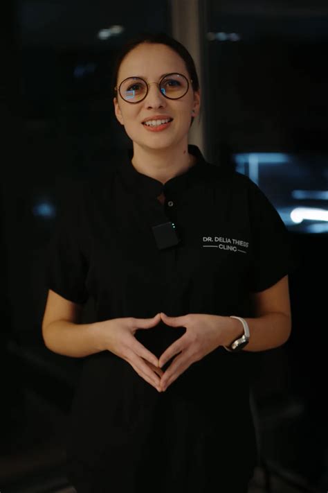 Dr Andreea Sivec Medic Specialist Anestezie și Terapie Intensivă