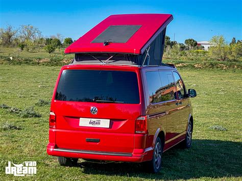 Vw Multivan T6