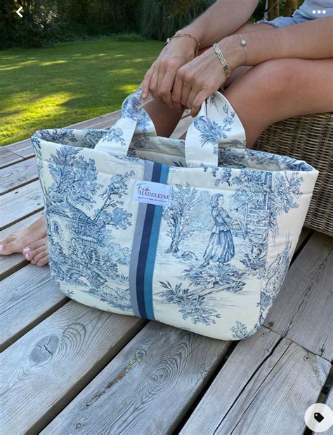 Pin By Jemaa Poupiot On Couture Canvas Bag Diy Handmade Bags Bags Tela