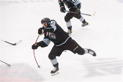 Ice Sacrifice Goals For Points Winnipeg Free Press