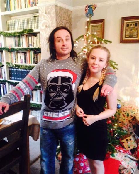 Cradle Of Filth On Instagram “happy Christmas To All Cradleoffilth Danifilth Luna