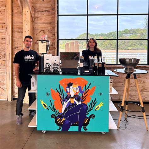 Brewguide MabÓ Cum SĂ Prepari Cafea La Syphon AcasĂ Mabo Coffee Roasters