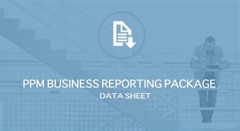 Ppm Reporting Resultspositive