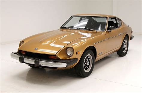Datsun 280z 1975