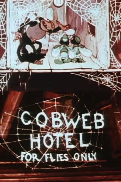 The Cobweb Hotel Kinoandco