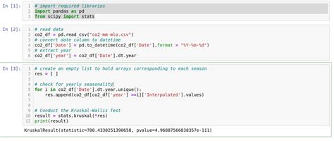 Implementing K Fold Cross Validation From Scratch In Python By Avijit