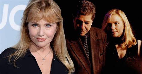 Everyone Forgets Rebecca De Mornay Dated This Icon Who Was Almost Twice