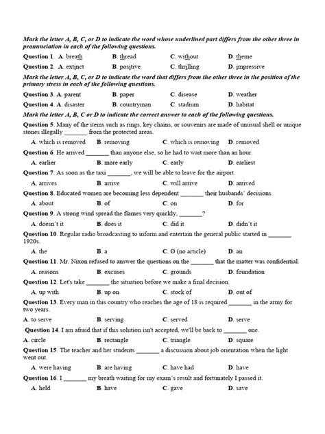 08 ĐỀ Vip 8 Soạn Chuẩn Cấu Trúc Minh Họa Bgd Năm 2023 Môn TiẾng
