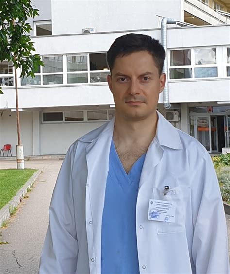 Nuo Rugpjūčio Mėnesio Druskininkų Ligoninėje Darbą Pradeda Gydytojas Urologas Aurimas Opolskis