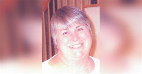 Obituary Information For Margaret Ann Cass