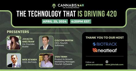 alleaves on linkedin join us on april 25th for an exclusive webinar