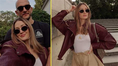 Żona Bartosza Kurka Pokazała Zdjęcia Jedno Zwróciło Uwagę Fanów Przegląd Sportowy Onet