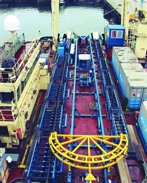 Project Stories — Osbit