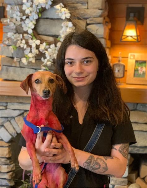 Kalua Candlewick Kennels