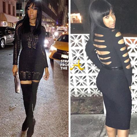 Marlo Hampton 3 Straight From The A [sfta] Atlanta Entertainment Industry Gossip And News