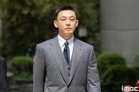 Statement From Yoo Ah Ins Representative Regarding Allegations Of Same Sex Sexual Assault Amk