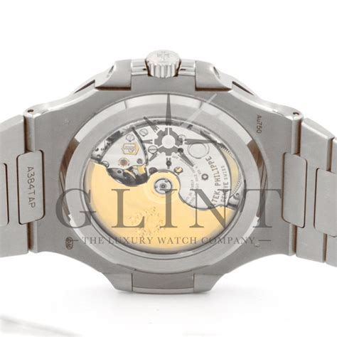 ノーチラス パテックフィリップ（patek Philippe）ノーチラス 5811 1g 001 ホワイトゴールド ブルー文字盤 腕時計 メンズ グリント 通販 Yahoo ショッピング