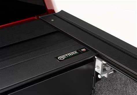 Retraxone Xr 08 16 F250350 69 Wout Stk Pkt Tonneau Cover Retrax