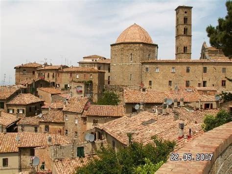 Volterra Italy Yes From Twilight New Moon Volterra Cities In