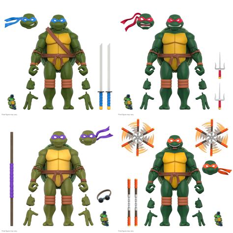 Tmnt Raphael X Michelangelo Teenage Mutant Ninja Turtles Leonardo