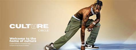 Step Into The Sneaker Revolution With Culture Circle The Ultimate