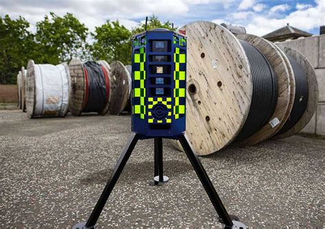 Detertech Freshstream