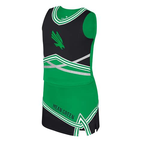 Voertmans North Texas Girls Cheer Set