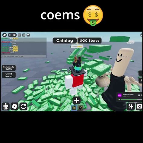 Coems🤑🤑🤑coems Shorts Roblox Youtube