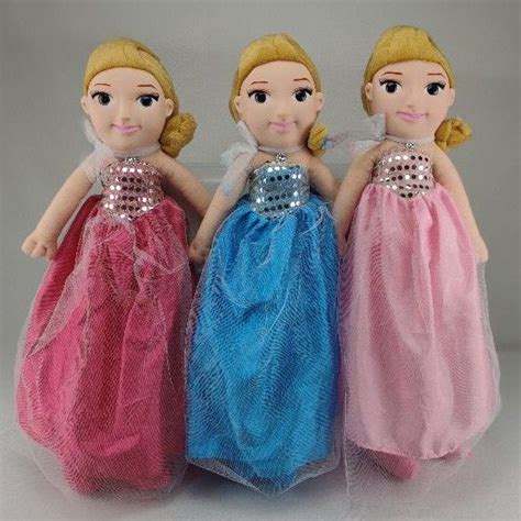 Jual Boneka Princess Elsa Shopee Indonesia