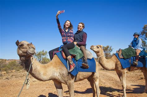 George Egbuonu Ride A Camel With Fun With These 9 Tips