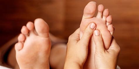 9 Manfaat Melakukan Pijatan Akupresur Untuk Kesehatan Tubuhmu