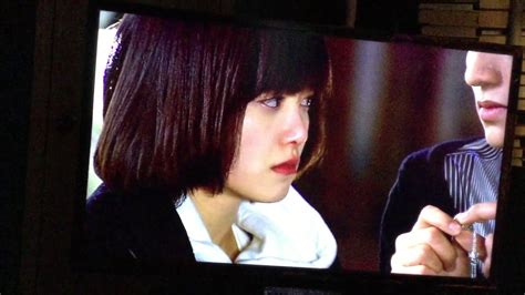 Jun Pyo Gives Jan Di Special Necklace Youtube