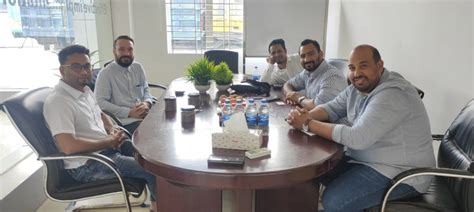 It Was A Nice Meeting With K Pro Protenza Shorif Ahammed Ashik