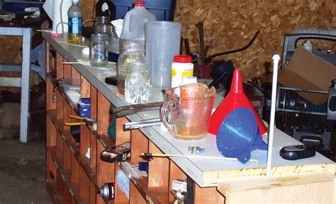 Methamphetamine Home Labs What You Need To Know Juvenaire