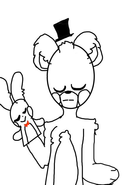 Funtime Freddy Animation  By Poptartkitt On Deviantart