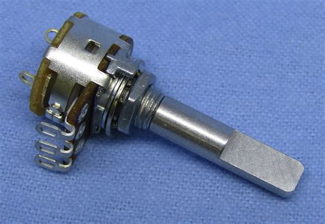 Philmore Lkg Linear Potentiometersw 10k Sequim Electronics Philmore Lkg Linear Potentiometersw 10k Sequim Electronics