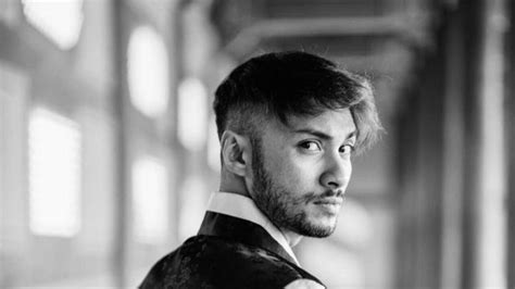 Geram Refal Hady Ingin Oklin Fia Dipenjara Entertainment