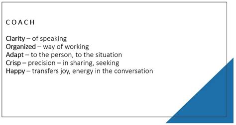 Coach Coaching Organizationaldevelopment P K Raghunathan