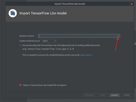 如何使用 Tensorflow 为安卓创建自定义模型？ 【布客】geeksforgeeks 人工智能中文教程