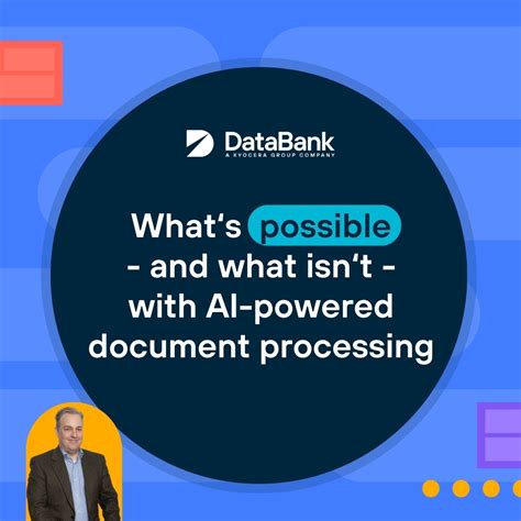 Databank Imx On Linkedin What Impact Does Ai Have On Organizations