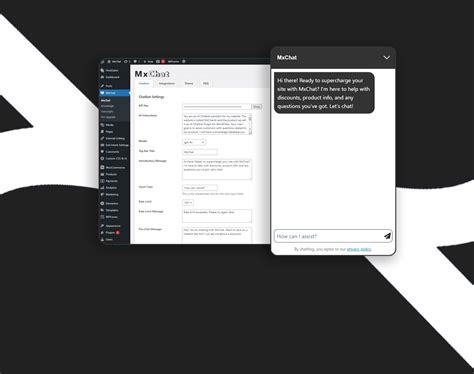 Mxchat Ai Agent Platform For Wordpress