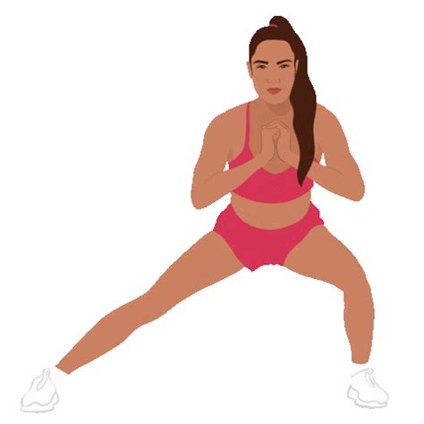 Workout Animated 