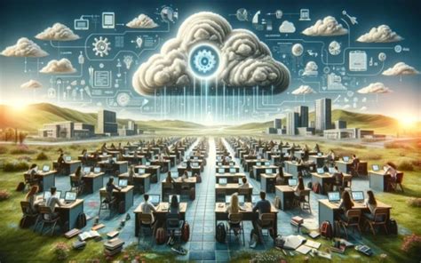 3 Ways Cloud Computing Labs Help Revolutionize Learning And Innovation