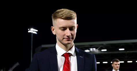 Ben Liddle Earned Right To Play First Team Football As Middlesbrough