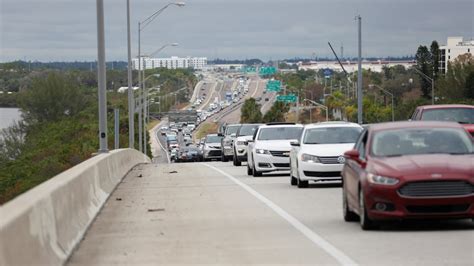 What Part Of Florida Will Milton Hit List Of Evacuation Orders Nbc