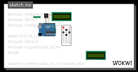 Wokwi - Online ESP32, STM32, Arduino Simulator