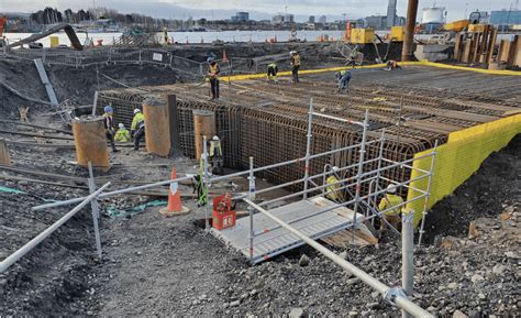 Introduction To Pecafil® Permanent Formwork We Are Sdg