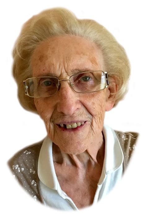 Avis De Décès Jeanine Six Dantoing