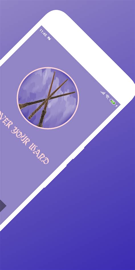 Discover Your Magic Wand Apk For Android Download